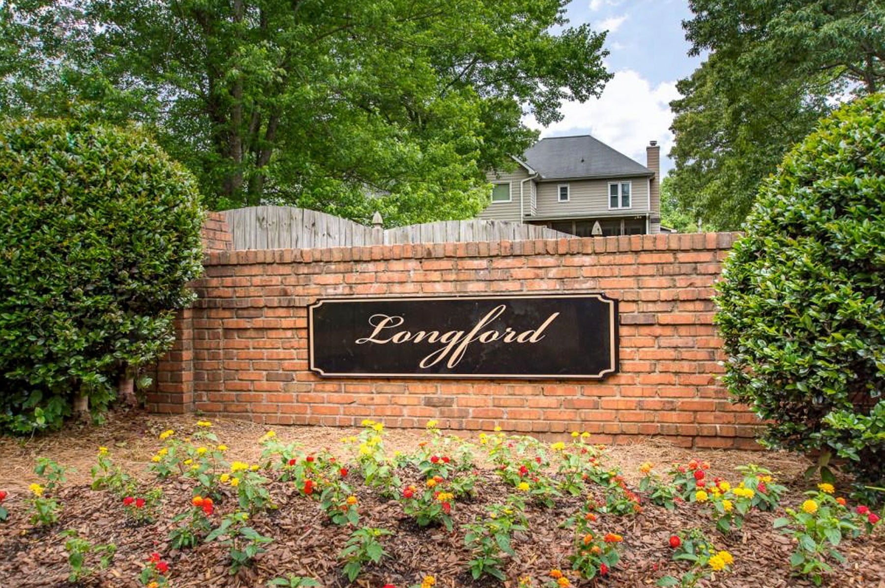 Amenities - Longford Subdivision Swimming Pool